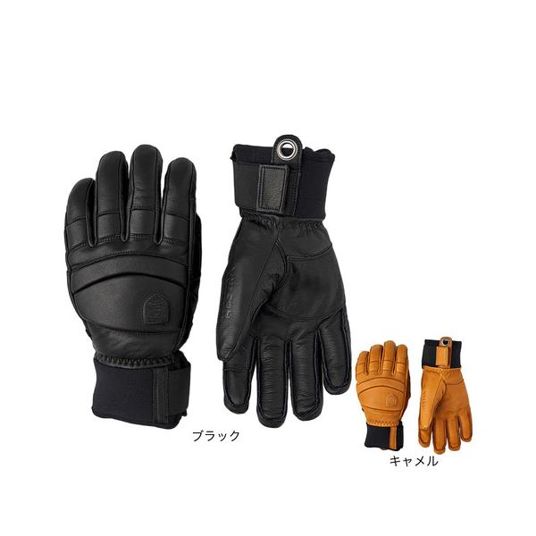ヘストラ HESTRA ヴィクトリア ビクトリア サーフ&amp;スノー Victoria Surf&amp;Snow スキー グローブ スノーボードグローブ ウィンターグローブ 五本指 レザー 牛革 Lady's Ladys レディース ...
