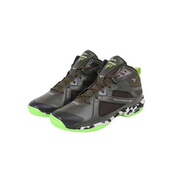 ミズノ MIZUNO スーパースポーツゼビオ ゼビオ Super Sports XEBIO フィットネスシューズ 靴 スタジオ フィットネスシューズ フィットネス カジュアル シューズ スニーカー 運動靴 スポーツ エアロビクス ステップ ...