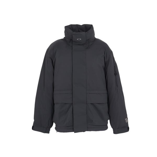 2025年秋冬モデル 2025fwmodel オークリー OAKLEY エルブレス ヴィクトリア ビクトリア Victoria L-Breath アウトドアカジュアル アウター Men's Mens メンズ めんず 男性 アウトドア レジャ...