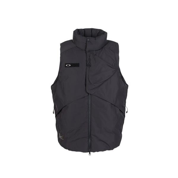 2025年秋冬モデル 2025fwmodel オークリー OAKLEY エルブレス ヴィクトリア ビクトリア Victoria L-Breath アウトドアカジュアル アウター Men's Mens メンズ めんず 男性 アウトドア レジャ...