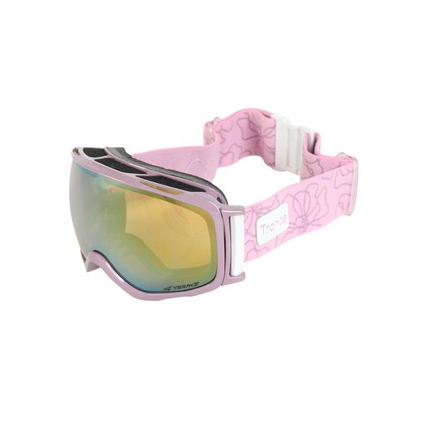 2025年秋冬モデル 2025fwmodel トランス TRANCE ヴィクトリア ビクトリア サーフ＆スノー Victoria Surf&amp;Snow スキー スノーボード ウインターゴーグル ウィンターゴーグル ゴーグル Lady'...