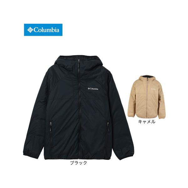 2025年秋冬モデル 2025fwmodel コロンビア Columbia エルブレス ヴィクトリア ビクトリア Victoria L-Breath トレッキングウエア アウター Men's Mens メンズ めんず 男性 アウトドア レジ...