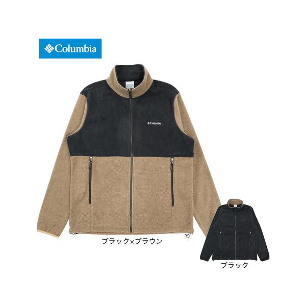 2025年秋冬モデル 2025fwmodel コロンビア Columbia エルブレス ヴィクトリア ビクトリア Victoria L-Breath トレッキングウエア フリース セーター Men's Mens メンズ めんず 男性 アウト...