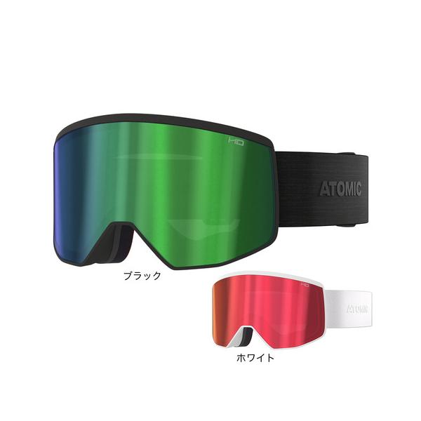 2025年秋冬モデル 2025fwmodel アトミック ATOMIC ヴィクトリア ビクトリア サーフ&amp;スノー Victoria Surf&amp;Snow スキー ゴーグル スノーボード ゴーグル ウインターゴーグル ウィンター...