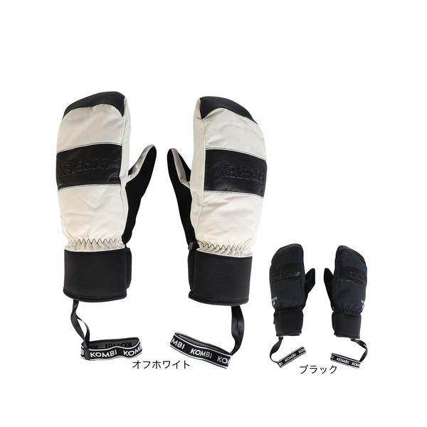 コンビ KOMBI ヴィクトリア ビクトリア サーフ&amp;スノー Victoria Surf&amp;Snow スキー グローブ スノーボードグローブ ウィンターグローブ ミトングローブ 男女兼用 ユニセックス メンズ レディース 男性...