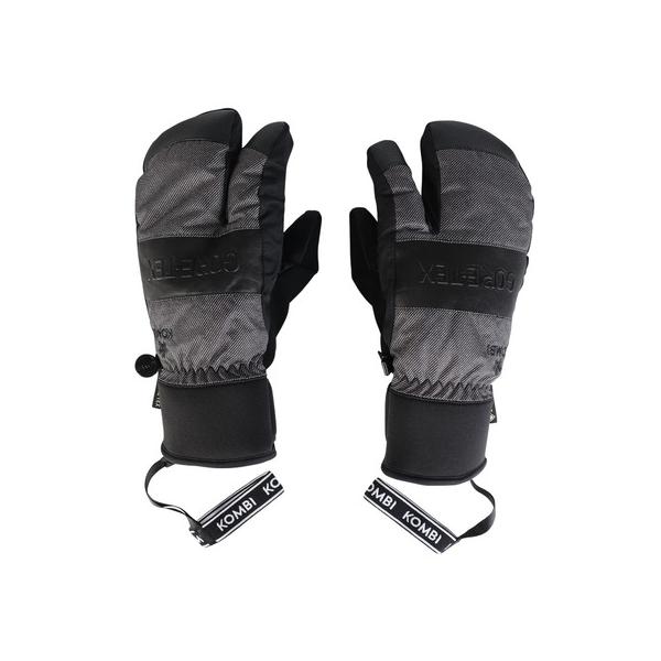コンビ KOMBI ヴィクトリア ビクトリア サーフ&amp;スノー Victoria Surf&amp;Snow スキー グローブ スノーボードグローブ ウインターグローブ ウィンターグローブ ミトングローブ Men's Mens メンズ...