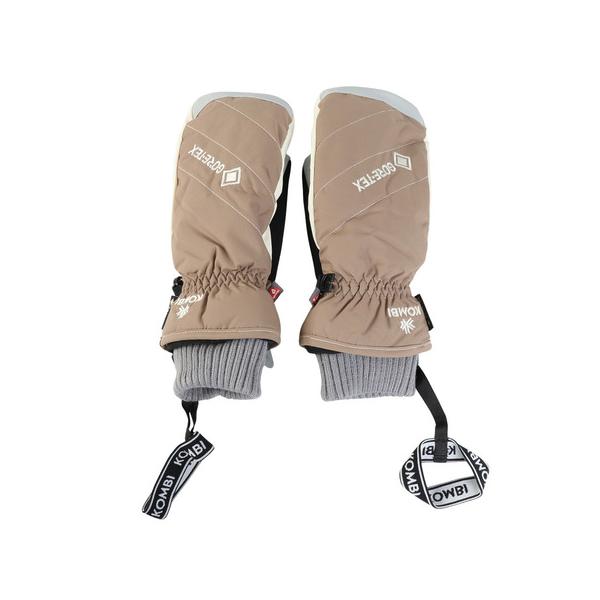 コンビ KOMBI ヴィクトリア ビクトリア サーフ&amp;スノー Victoria Surf&amp;Snow スキー スノーボード ウインターグローブ ウィンターグロ-ブ ミトングローブ Lady's Ladys レディース れでぃー...