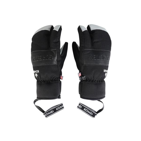 コンビ KOMBI ヴィクトリア ビクトリア サーフ&amp;スノー Victoria Surf&amp;Snow スキー スノーボード ウインターグローブ ウィンターグロ-ブ ミトングローブ Lady's Ladys レディース れでぃー...
