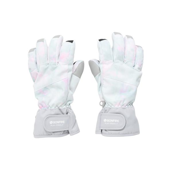 2025年秋冬モデル 2025fwmodel ボンファイアー BONFIRE Bonfire ヴィクトリア ビクトリア サーフ&amp;スノー Victoria Surf&amp;Snow スキー スノーボード ウインターグローブ ウィンタ...