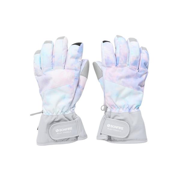 2025年秋冬モデル 2025fwmodel ボンファイアー BONFIRE Bonfire ヴィクトリア ビクトリア サーフ&amp;スノー Victoria Surf&amp;Snow スキー スノーボード ウインターグローブ ウィンタ...