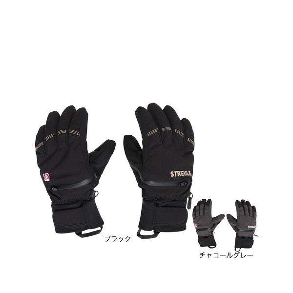 2025年秋冬モデル 2025fwmodel シュトロイレ STREULE ヴィクトリア ビクトリア サーフ&amp;スノー Victoria Surf&amp;Snow スキー グローブ スノーボードグローブ ウインターグローブ ウィンタ...
