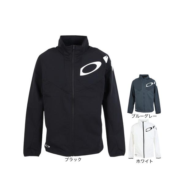 2025年秋冬モデル 2025fwmodel オークリー OAKLEY スーパースポーツゼビオ ゼビオ Super Sports XEBIO ウォームアップ ウォームアップシャツ ウォームUPシャツ Men's Mens メンズ めんず 男...