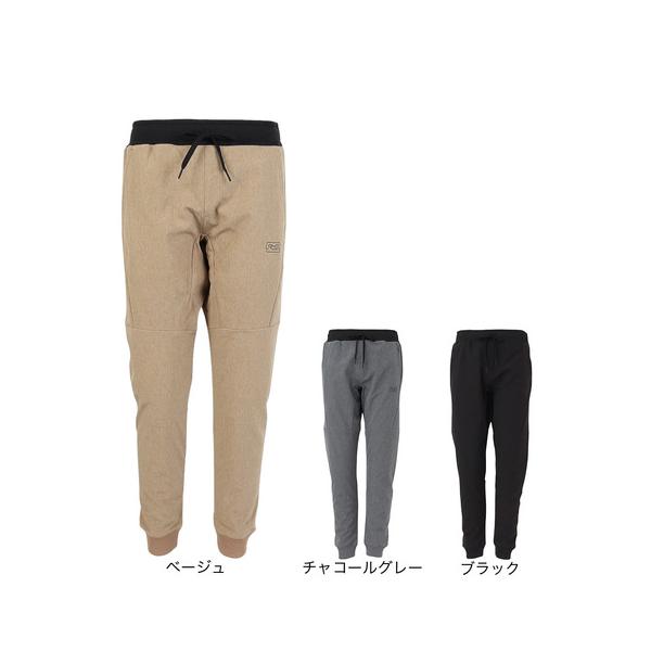 2025年秋冬モデル 2025fwmodel ライズ RYZ スーパースポーツゼビオ ゼビオ Super Sports XEBIO アクションウエア ボトムス パンツ Men's Mens メンズ めんず 男性 部活 クラブ 普段着 ジャー...