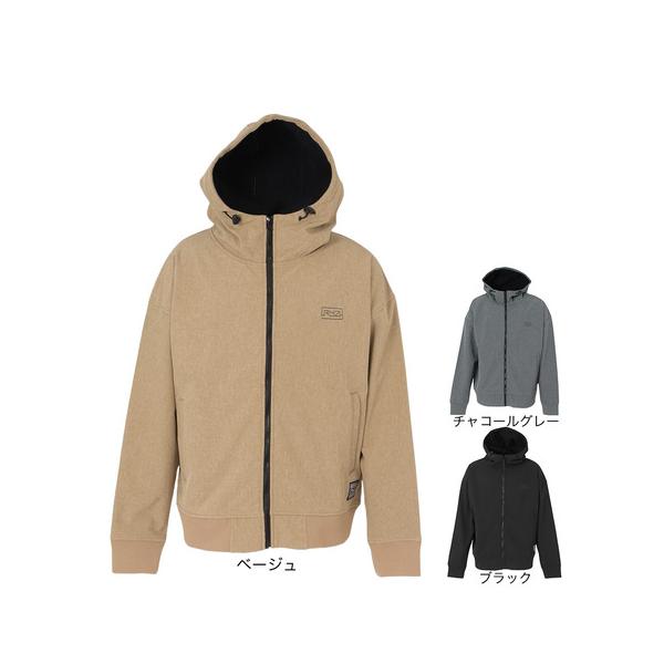 2025年秋冬モデル 2025fwmodel ライズ RYZ スーパースポーツゼビオ ゼビオ Super Sports XEBIO アクションウエア アウター Men's Mens メンズ めんず 男性 トップス 部活 クラブ 普段着 パー...