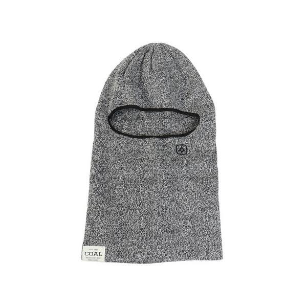 コール COAL ヴィクトリア ビクトリア サーフ&amp;スノー Victoria Surf&amp;Snow ウインター衣料小物 ウィンター衣料小物 アクセサリー ネックウォーマー Men's Mens メンズ めんず 男性 黒 ブラック