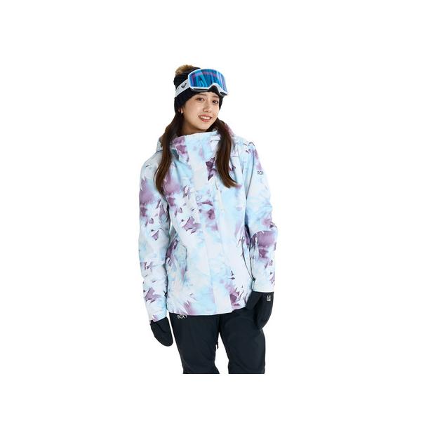 ロキシー ROXY ヴィクトリア ビクトリア サーフ&amp;スノー Victoria Surf&amp;Snow ボードウェア スノーボードウェア ジャケット Lady's Ladys レディース れでぃーす 女性 アウトドア ウィンター...