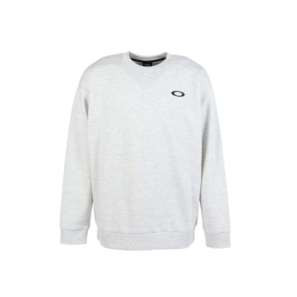 2025年秋冬モデル 2025fwmodel オークリー OAKLEY スーパースポーツゼビオ ゼビオ Super Sports XEBIO スウェット スウェットシャツ Men's Mens メンズ めんず 男性 スポーツアパレル スポー...