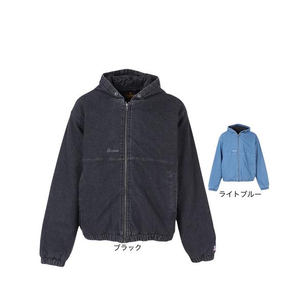 2025年秋冬モデル 2025fwmodel セッションズ SESSIONS スーパースポーツゼビオ ゼビオ Super Sports XEBIO アクションウエア アウター Men's Mens メンズ めんず 男性 トップス 黒 ブラッ...