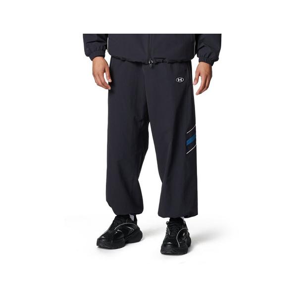 2026年春夏モデル 2026ssmodel アンダーアーマー UNDER ARMOUR UNDERARMOUR スーパースポーツゼビオ ゼビオ Super Sports XEBIO スウェット スウェットパンツ ボトム Men's Men...