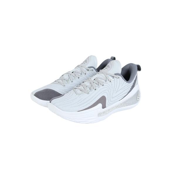 2026年春夏モデル 2026ssmodel アンダーアーマー UNDER ARMOUR UNDERARMOUR スーパースポーツゼビオ ゼビオ Super Sports XEBIO バスケットシューズ バスケットボールシューズ 靴 Men...