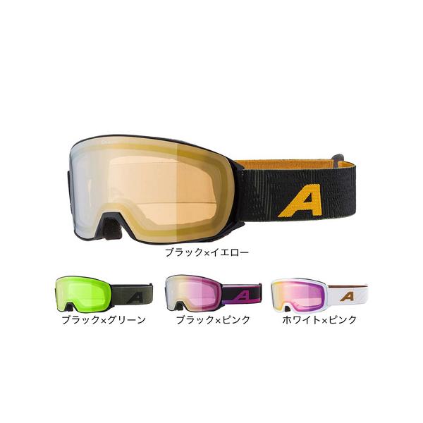 2025年秋冬モデル 2025fwmodel アルピナ ALPINA ヴィクトリア ビクトリア サーフ＆スノー Victoria Surf&amp;Snow スキー ゴーグル スノーボード ゴーグル ウインターゴーグル ウィンターゴーグル ...
