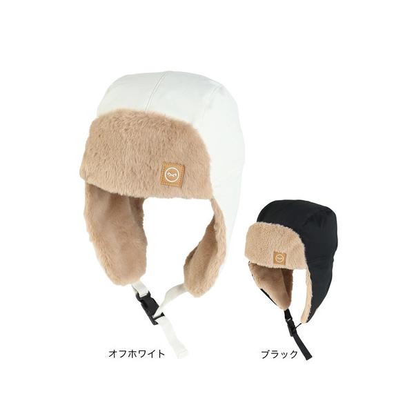 アンセム ANTHEM ヴィクトリア ビクトリア サーフ&amp;スノー Victoria Surf&amp;Snow スキー スノーボード ウィンター衣料小物 アクセサリー 帽子 防寒 寒さ対策 白 ホワイト Men's Mens メンズ...