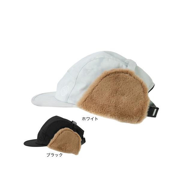 アンセム ANTHEM ヴィクトリア ビクトリア サーフ&amp;スノー Victoria Surf&amp;Snow スキー スノーボード ウィンター衣料小物 アクセサリー 帽子 フライトキャップ パイロットキャップ 防寒 寒さ対策 耳当...