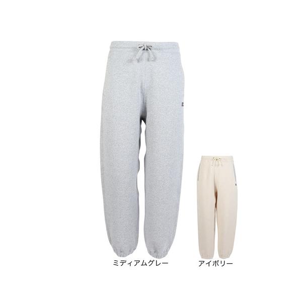 2025年秋冬モデル 2025fwmodel ラッセル RUSSELL スーパースポーツゼビオ ゼビオ Super Sports XEBIO スポーツカジュアル パンツ ボトム Men's Mens メンズ めんず 男性 カジュアルウェア ...