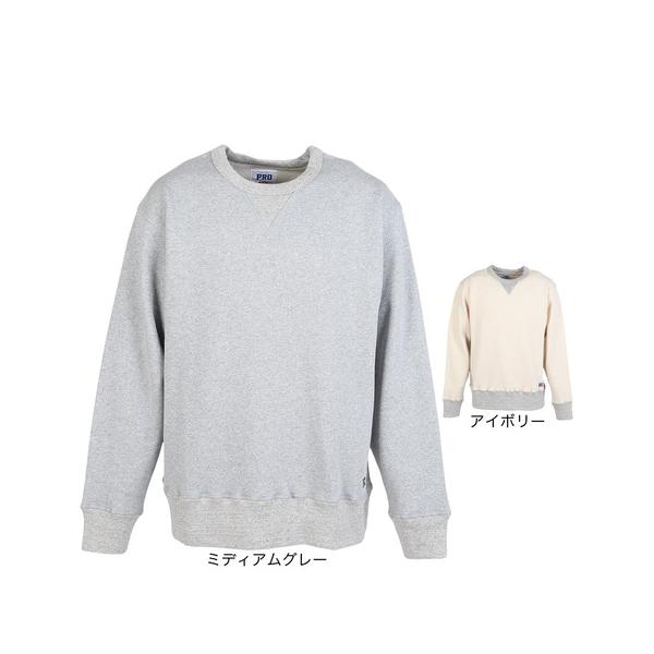 2025年秋冬モデル 2025fwmodel ラッセル RUSSELL スーパースポーツゼビオ ゼビオ Super Sports XEBIO スポーツカジュアル カットソー Men's Mens メンズ めんず 男性 トップス カジュアルウ...