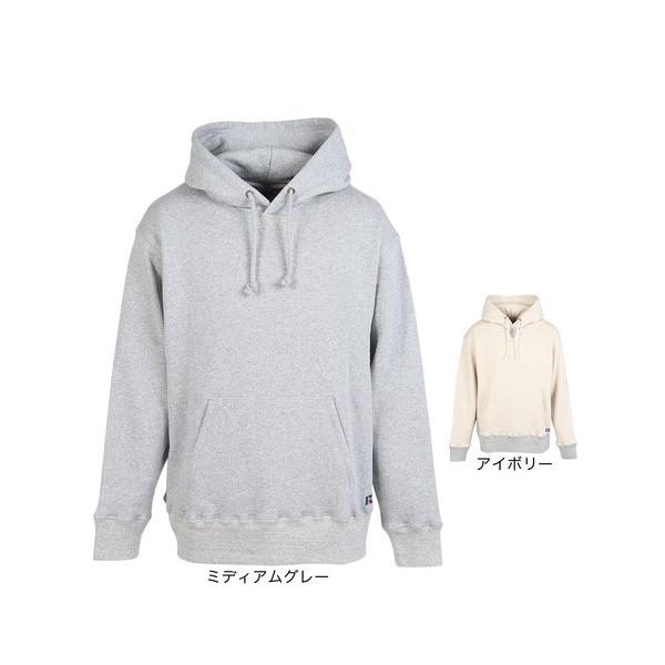 2025年秋冬モデル 2025fwmodel ラッセル RUSSELL スーパースポーツゼビオ ゼビオ Super Sports XEBIO スポーツカジュアル カットソー Men's Mens メンズ めんず 男性 トップス カジュアルウ...