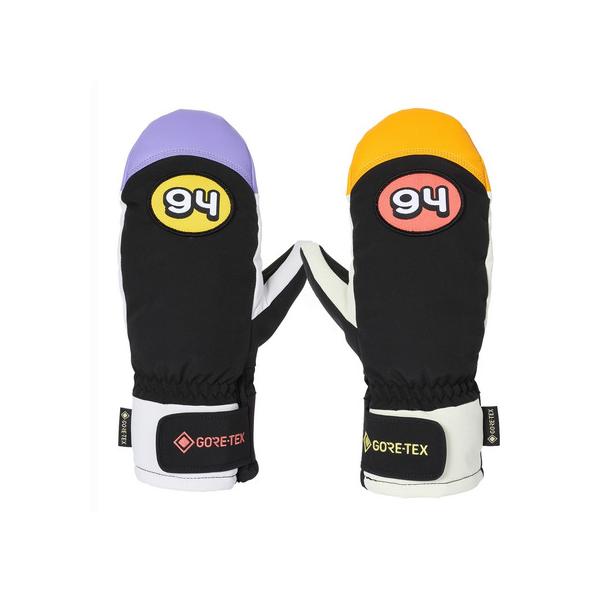 エビス eb's ebs ヴィクトリア ビクトリア サーフ&amp;スノー Victoria Surf&amp;Snow スキー グローブ スノーボードグローブ ウインターグローブ ウィンターグローブ ミトングローブ アウトドア ウィンター...