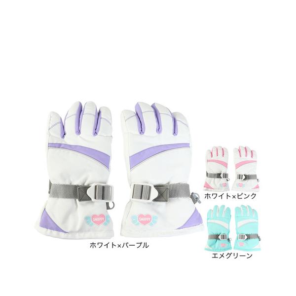 スナッピー SNAPPY ヴィクトリア ビクトリア サーフ＆スノー Victoria Surf&amp;Snow スキー スノーボード ウィンターグローブ 五本指グローブ 防寒 寒さ対策 雪遊び 雪あそび アウトドア ウィンター スポーツ ...
