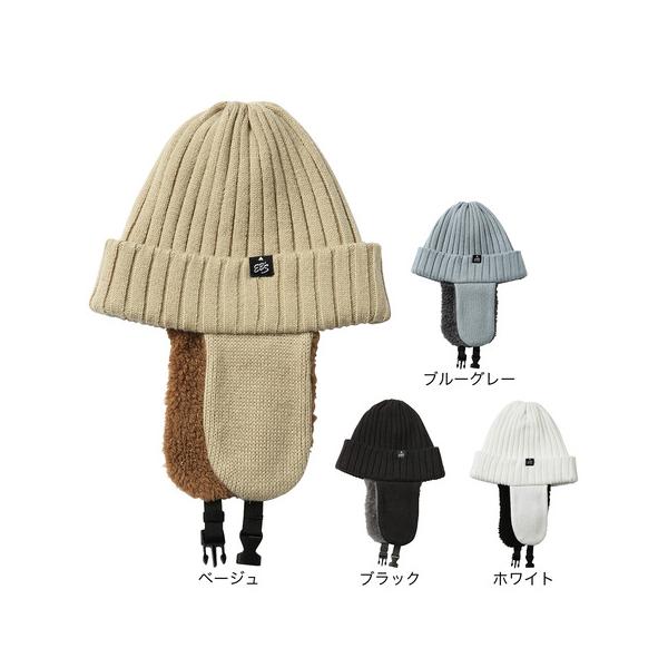 エビス eb's ebs ヴィクトリア ビクトリア サーフ＆スノー Victoria Surf&amp;Snow スキー スノーボード ウインター衣料小物 ウィンター衣料小物 アクセサリー 帽子 Men's Mens メンズ めんず 男性 ...