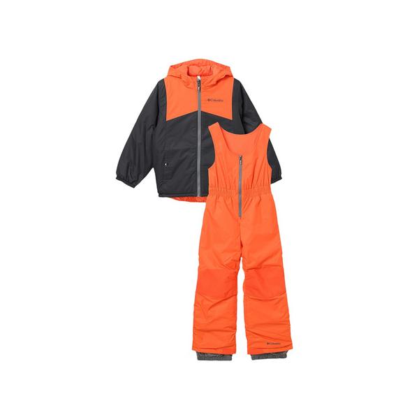 2025年秋冬モデル 2025fwmodel コロンビア Columbia ヴィクトリア ビクトリア サーフ&amp;スノー Victoria Surf&amp;Snow スキーウエア スーツ Junior ジュニア じゅにあ 子供 JR ...