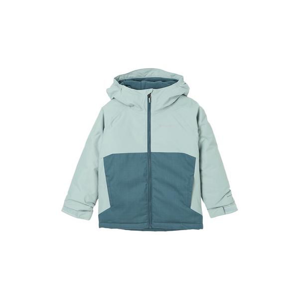 2025年秋冬モデル 2025fwmodel コロンビア Columbia ヴィクトリア ビクトリア サーフ&amp;スノー Victoria Surf&amp;Snow ボードウェア スノーボードウェア ジャケット Junior ジュニア...