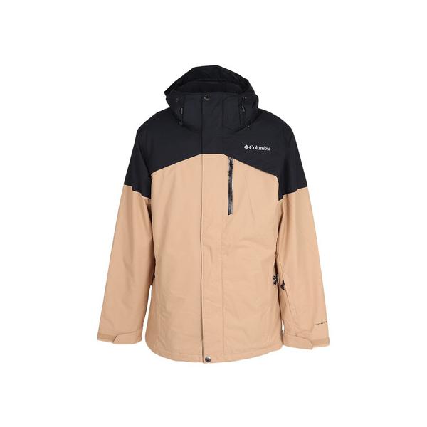 2025年秋冬モデル 2025fwmodel コロンビア Columbia ヴィクトリア ビクトリア サーフ&amp;スノー Victoria Surf&amp;Snow スキーウェア ジャケット Men's Mens メンズ めんず 男性...