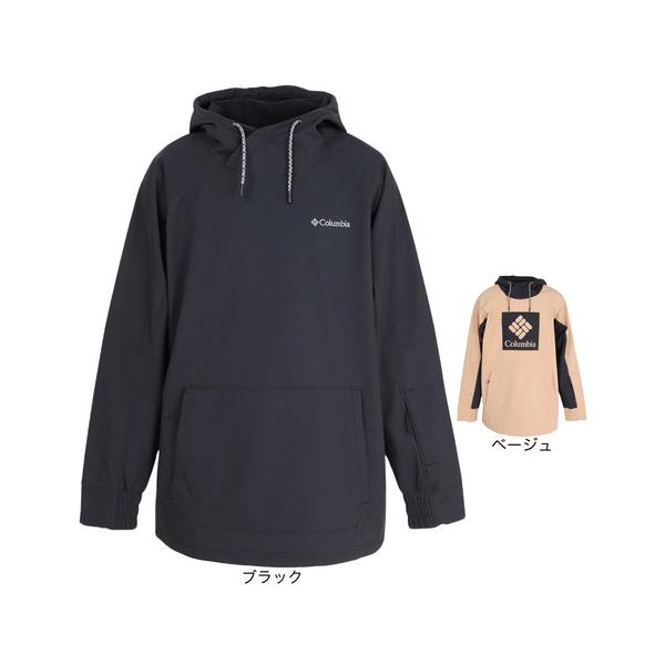 2025年秋冬モデル 2025fwmodel コロンビア Columbia ヴィクトリア ビクトリア サーフ&amp;スノー Victoria Surf&amp;Snow スキーウェア スノーボードウェア ジャケット トップス パーカー フ...