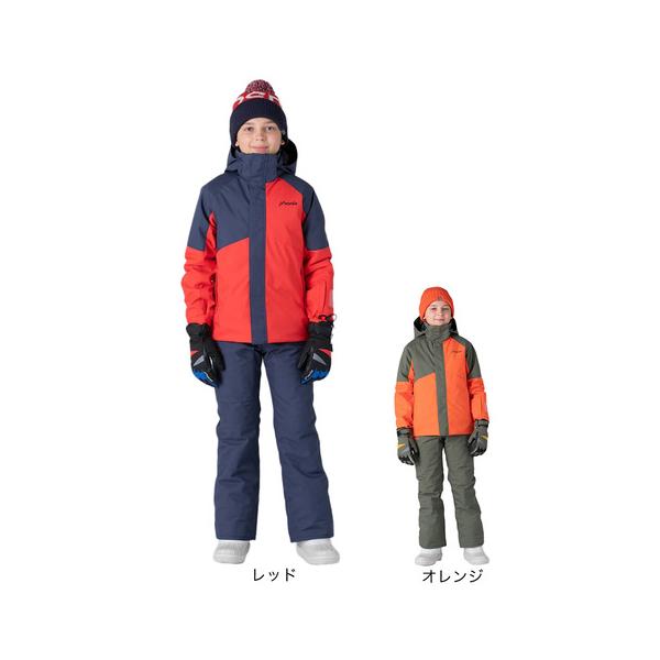 2025年秋冬モデル 2025fwmodel フェニックス PHENIX ヴィクトリア ビクトリア サーフ&amp;スノー Victoria Surf&amp;Snow スキーウエア スーツ Junior ジュニア じゅにあ 子供 JR ア...