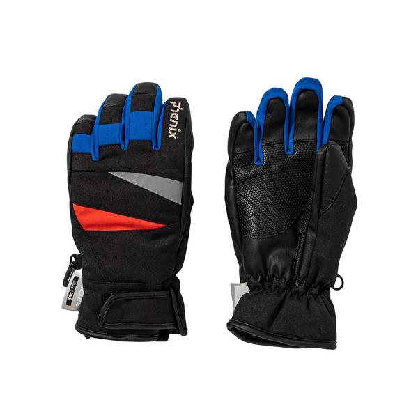 2025年秋冬モデル 2025fwmodel フェニックス PHENIX ヴィクトリア ビクトリア サーフ&amp;スノー Victoria Surf&amp;Snow スキー スノーボード ウインターグローブ ウィンターグローブ 五指グロ...