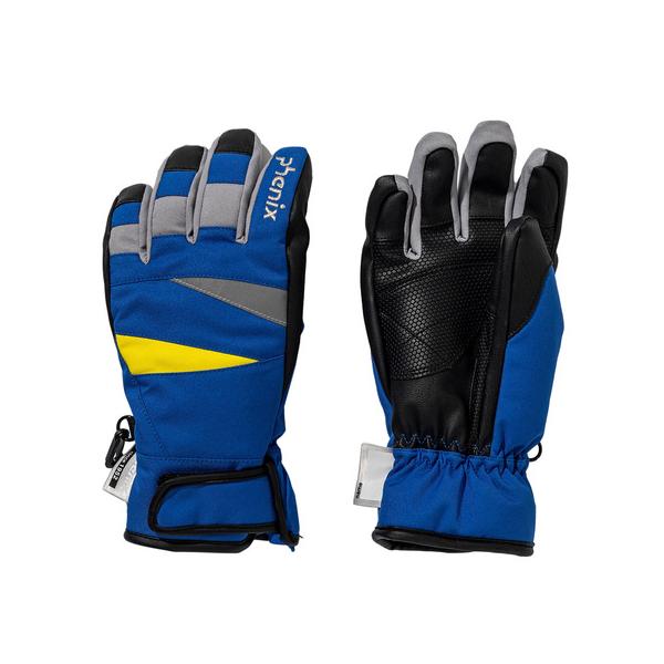 2025年秋冬モデル 2025fwmodel フェニックス PHENIX ヴィクトリア ビクトリア サーフ&amp;スノー Victoria Surf&amp;Snow スキー スノーボード ウインターグローブ ウィンターグローブ 五指グロ...