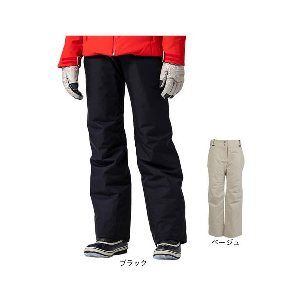2025年秋冬モデル 2025fwmodel フェニックス PHENIX ヴィクトリア ビクトリア サーフ&amp;スノー Victoria Surf&amp;Snow スキーウェア パンツ ボトム Lady's Ladys レディース れ...