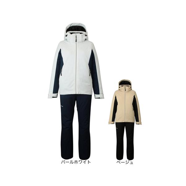 2025年秋冬モデル 2025fwmodel フェニックス PHENIX ヴィクトリア ビクトリア サーフ＆スノー Victoria Surf&amp;Snow スキーウェア スーツ Lady's Ladys レディース れでぃーす 女性 ...