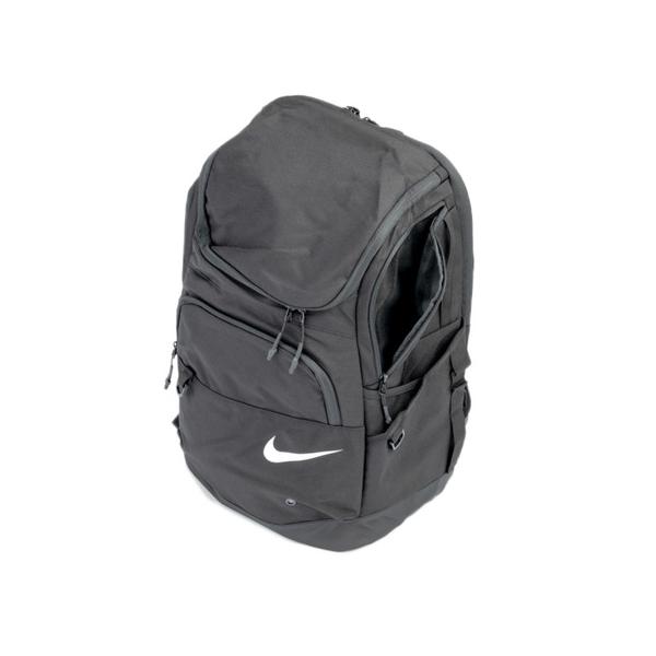 ナイキ NIKE スーパースポーツゼビオ ゼビオ Super Sports XEBIO BAG バッグ カバン かばん 鞄 スポーツバッグ 運動用バッグ ディパック リュック バックパック レディース メンズ 黒 ブラック 26bk_cp ...