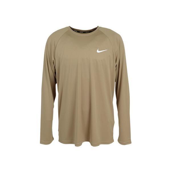 2026年春夏モデル 2026ssmodel ナイキ NIKE ヴィクトリア ビクトリア サーフ&amp;スノー Victoria Surf&amp;Snow マリンウエア ラッシュガード Men's Mens メンズ めんず 男性 長袖