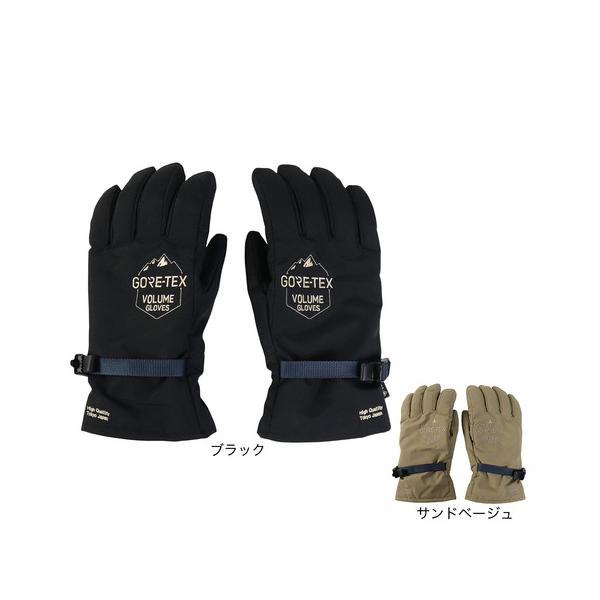 2025年秋冬モデル 2025fwmodel ボリューム VOLUME ヴィクトリア ビクトリア サーフ＆スノー Victoria Surf&amp;Snow スキー グローブ スノーボードグローブ ウインターグローブ ウィンターグローブ ...