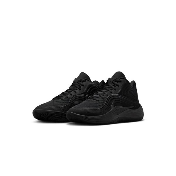 ナイキ NIKE スーパースポーツゼビオ ゼビオ Super Sports XEBIO バスケットシューズ バスケットボールシューズ 靴 Men's Mens メンズ めんず 男性 黒 ブラック IH1105-001 IH1105 001 ...