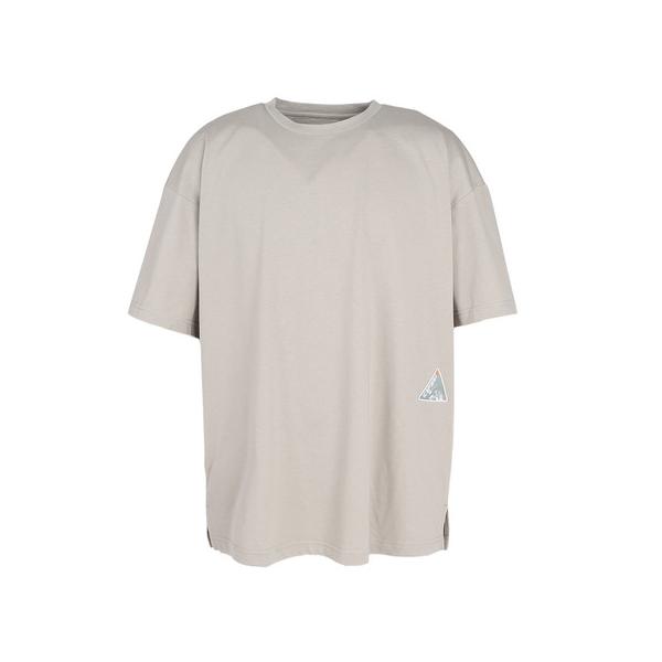 2026年春夏モデル 2026ssmodel アイスピーク ICEPEAK エルブレス ヴィクトリア ビクトリア Victoria L-Breath アウトドアカジュアル トップス 半袖 半そで Tシャツ カットソー Men's Mens ...