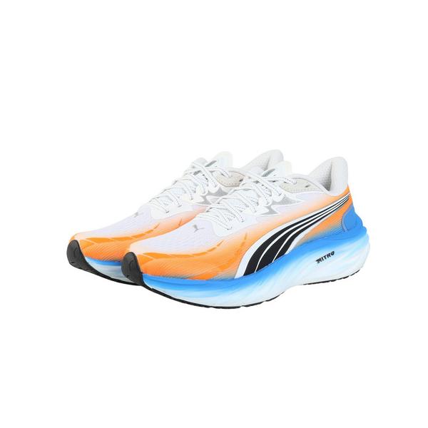 2026年春夏モデル 2026ssmodel プーマ PUMA スーパースポーツゼビオ ゼビオ Super Sports XEBIO トレーニングシューズ 靴 ランニングシューズ Men's Mens メンズ めんず 男性 マラソン ランニ...