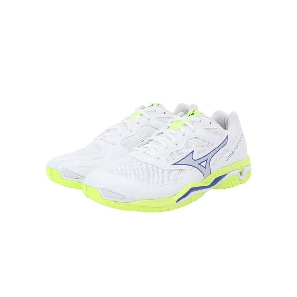 ミズノ MIZUNO スーパースポーツゼビオ ゼビオ Super Sports XEBIO 競技シューズ 靴 ハンドボールシューズ 室内 屋内 運動靴 スポーツシューズ インドアシューズ 260922zorome