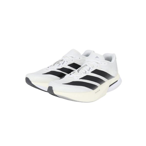 2026年春夏モデル 2026ssmodel アディダス ADIDAS スーパースポーツゼビオ ゼビオ Super Sports XEBIO トレーニングシューズ 靴 レーシングシューズ Men's Mens メンズ めんず 男性 マラソン...